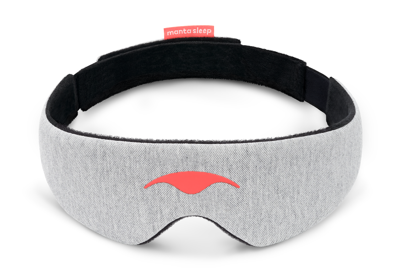 Manta ORIGINAL Head Strap – Manta Sleep Australia