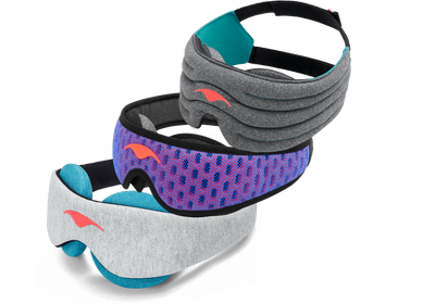 Manta PRO Sleep Mask – Manta Sleep Australia