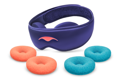 Manta PRO Sleep Mask – Manta Sleep Australia